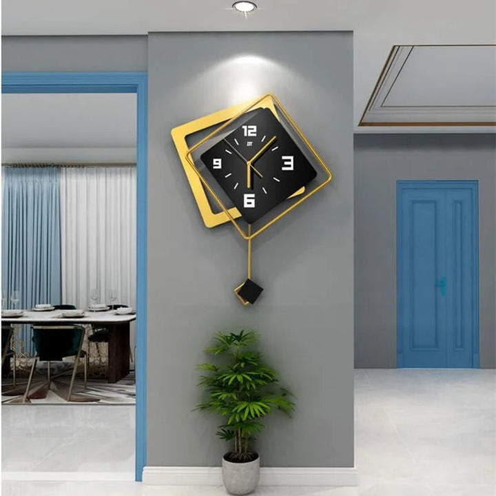 Horloge Design | Le N°1 de l'Horloge Murale